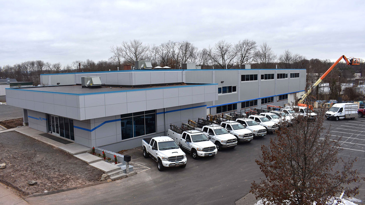Advanced Performance Glass Inc. moves and expands | Advanced ...